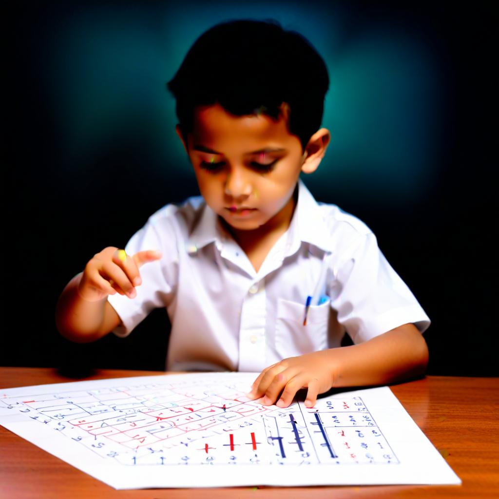 From Numbers to Code: How Mathematics Shaped My Programming Journey ...