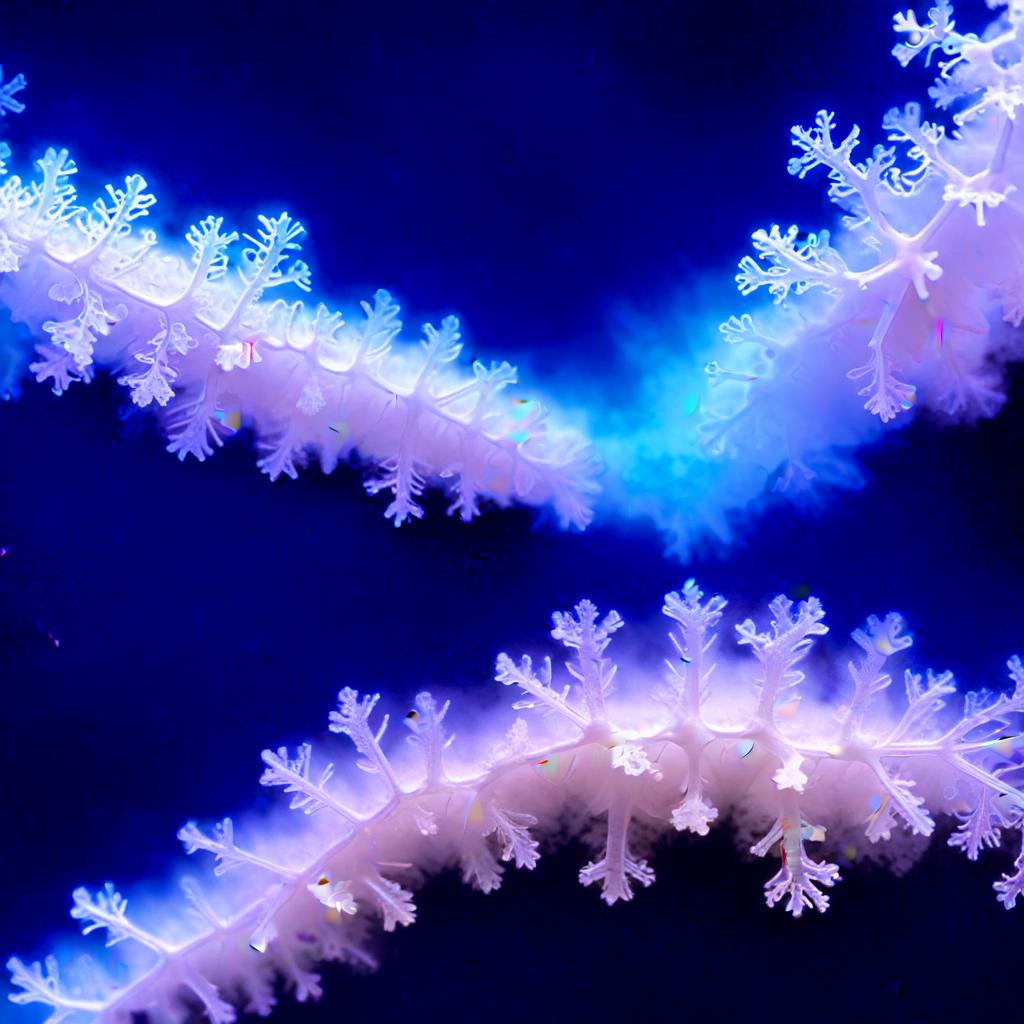 The Bacterial Secret to Snow: How P. syringae Shapes Winter and ...