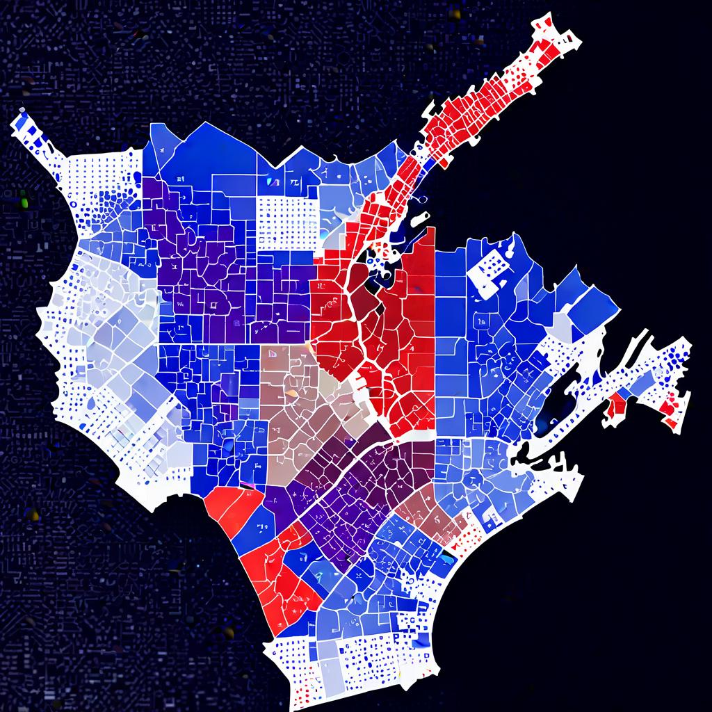 Mapping the Way: Building an Interactive Floor Plan with D3 and ...