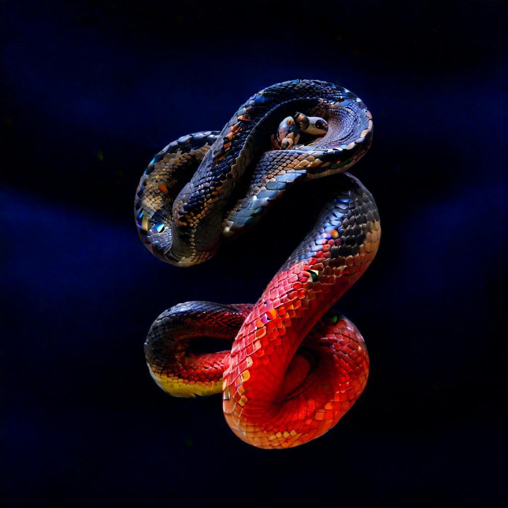 Python: Still a King, but Sharing the Throne? - Simaa Tools